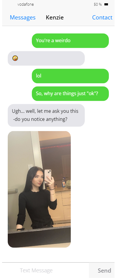 Paying The Rent Part 1